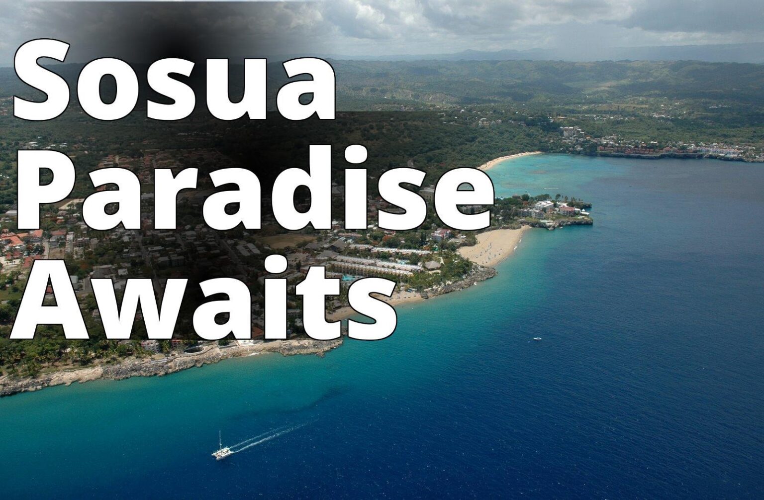 The Dominican Dream: Your Complete Guide to Buying Property in Paradise ...
